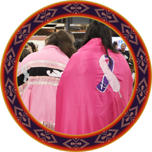 Breast Cancer | American Indian Cancer Foundation