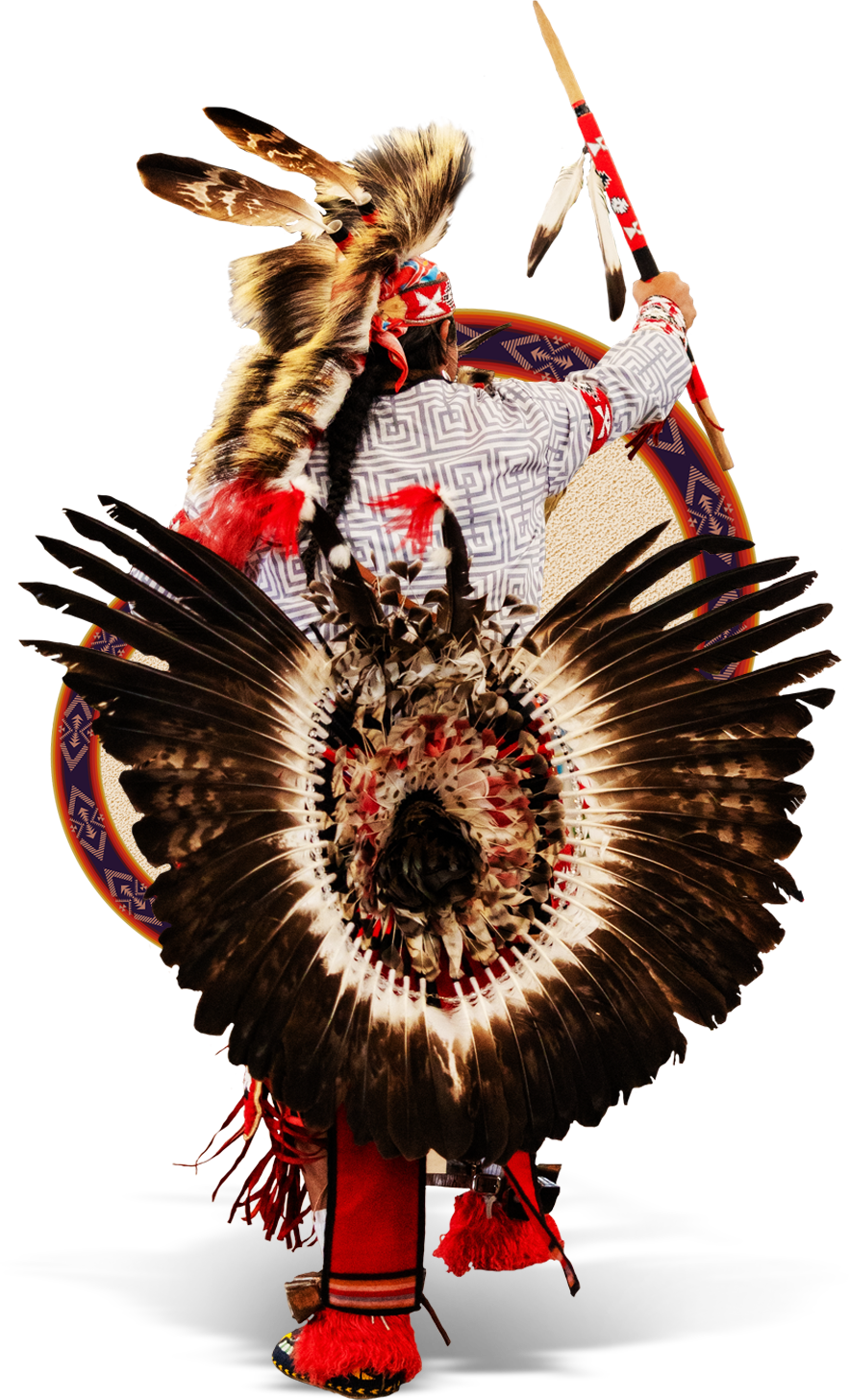 Cancer Continuum | American Indian Cancer Foundation