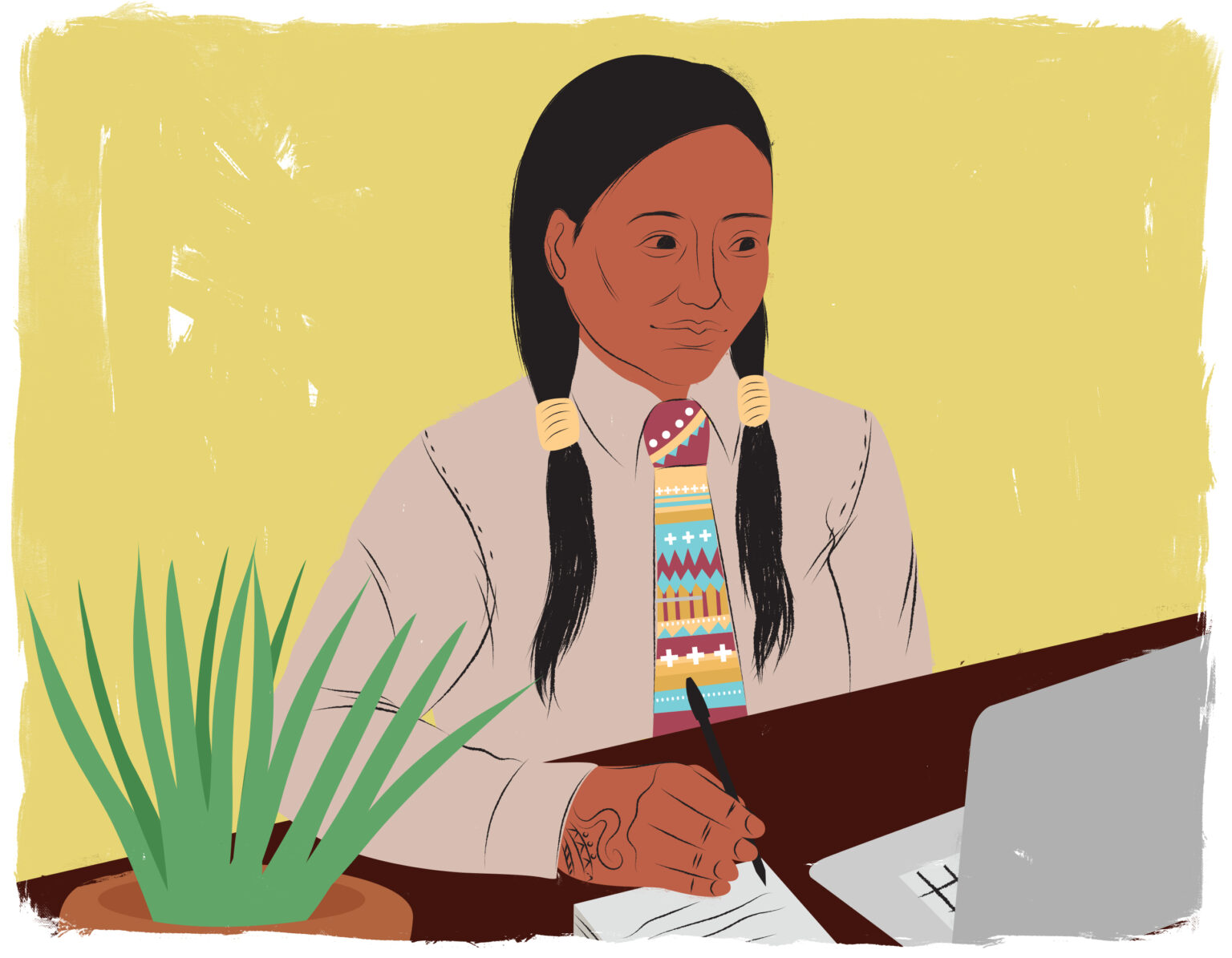 Home | American Indian Cancer Foundation